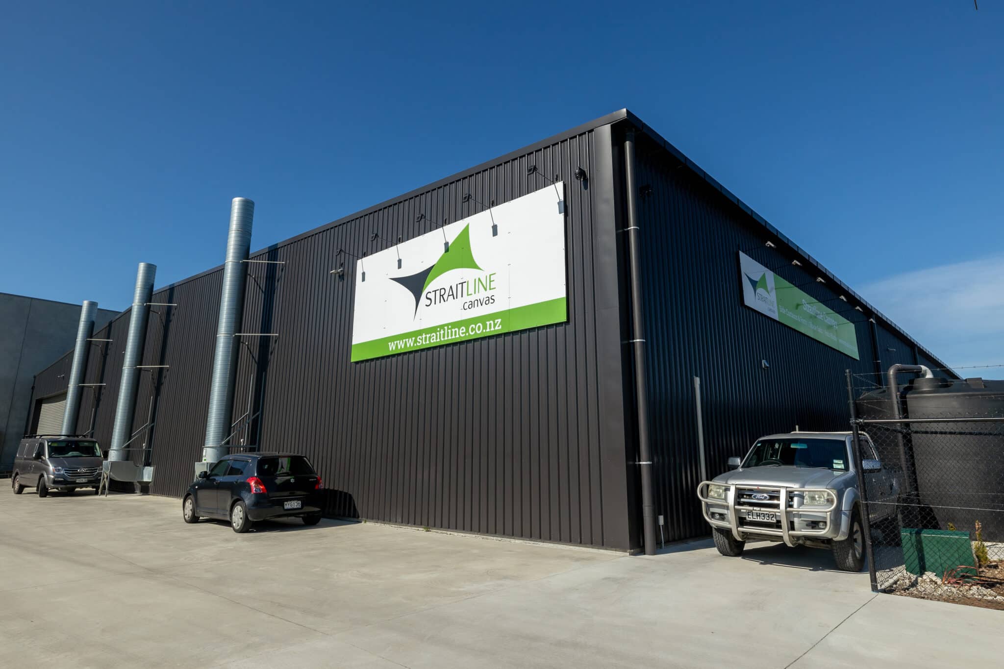 Our approach to sustainability within the transport textiles industry ...