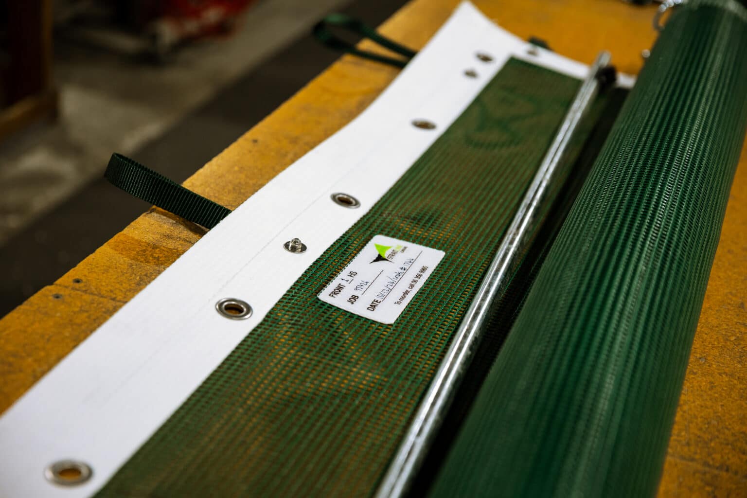 Terms & Conditions - Straitline® Canvas